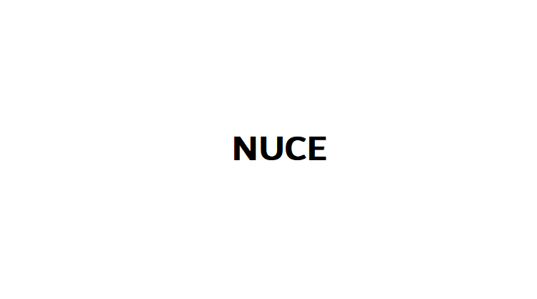 Jual Nuce Terbaru Mei 2024 100 Original Official Store Indonesia