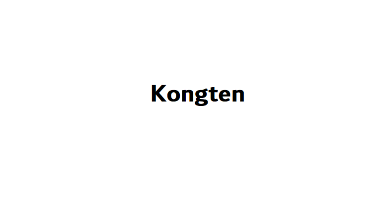 Jual Kongten Terbaru November 2023 100% Original – Official Store ...
