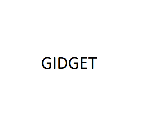 Jual Gidget Terbaru November 2023 100% Original – Official Store ...