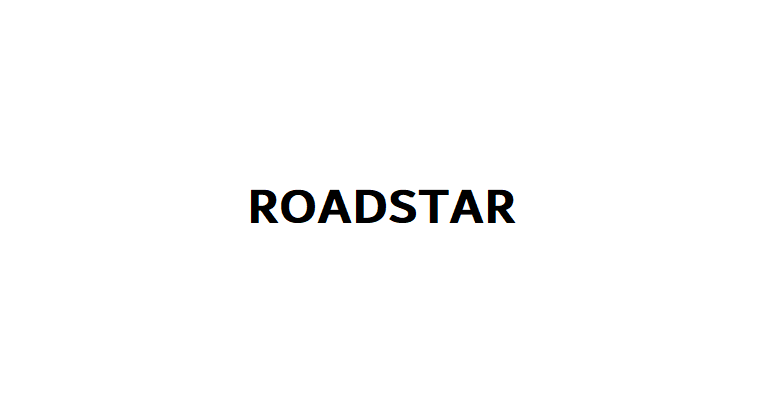 Jual Roadstar Terbaru Mei 2024 100% Original – Official Store Indonesia ...