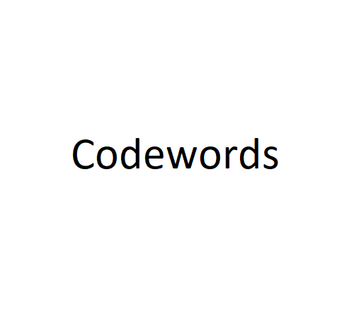 Jual Codewords Juni 2024 100% Original – Official Store Indonesia | Blibli
