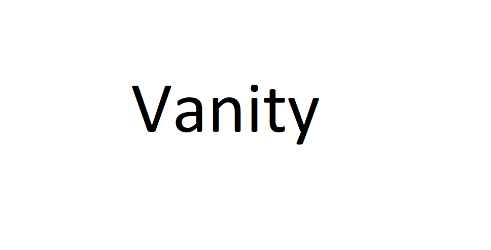 Jual Vanity November 2024 100% Original – Official Store Indonesia