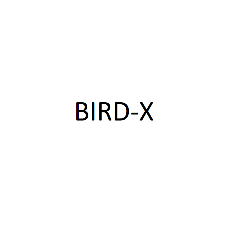 Jual Bird-x Terbaru Februari 2024 100% Original – Official Store ...