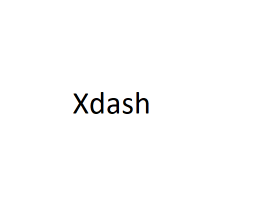 Xdaxsh