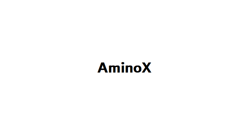 Jual Aminox Terbaru Februari 2024 100% Original – Official Store ...