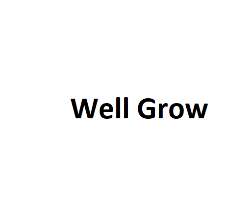 Jual Well Grow Terbaru Maret 2024 100% Original – Official Store ...