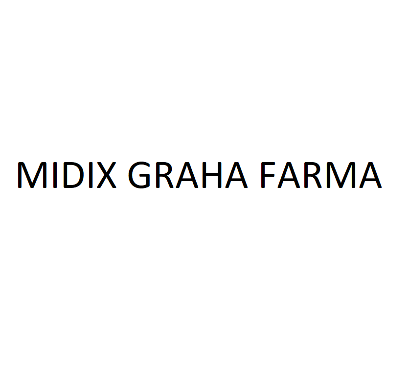 Jual Midix Graha Farma Terbaru Desember 2023 100% Original – Official ...