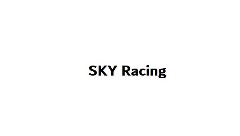Jual Sky Racing Terbaru Desember 2023 100% Original – Official Store ...