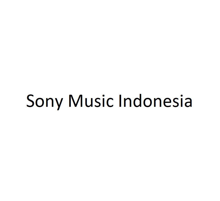 Jual Sony Music Indonesia Terbaru Juni 2024 100% Original – Official ...