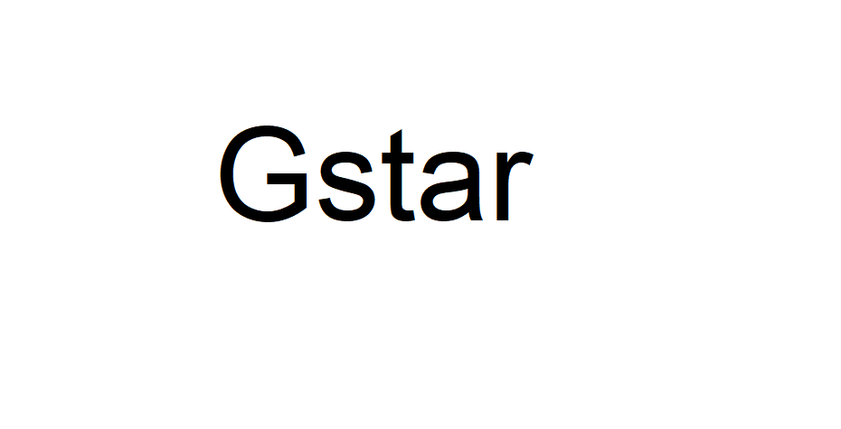 Jual Gstar Terbaru Februari 2024 100% Original – Official Store ...