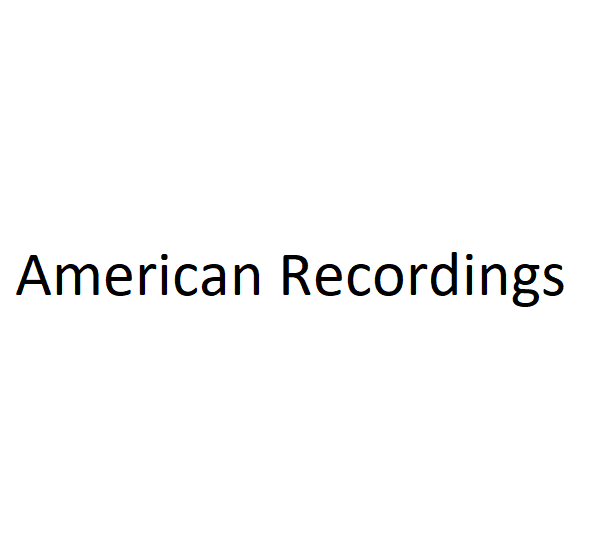 Jual American Recordings Terbaru Februari 2024 100% Original – Official ...