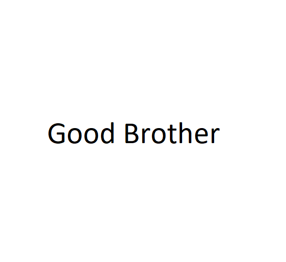Jual Good Brother Terbaru Februari 2024 100% Original – Official Store ...