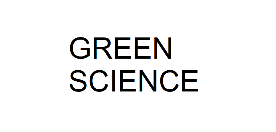 Jual Green Science Juni 2024 100% Original – Official Store Indonesia ...