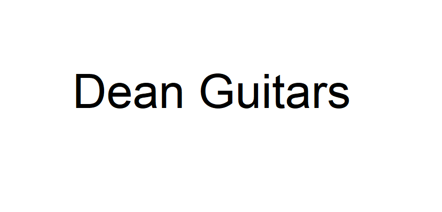 Jual Dean Guitars Juli 2024 100% Original – Official Store Indonesia ...