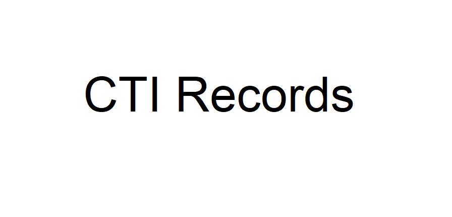 Jual Cti Records Terbaru April 2024 100% Original – Official Store Indonesia | Blibli