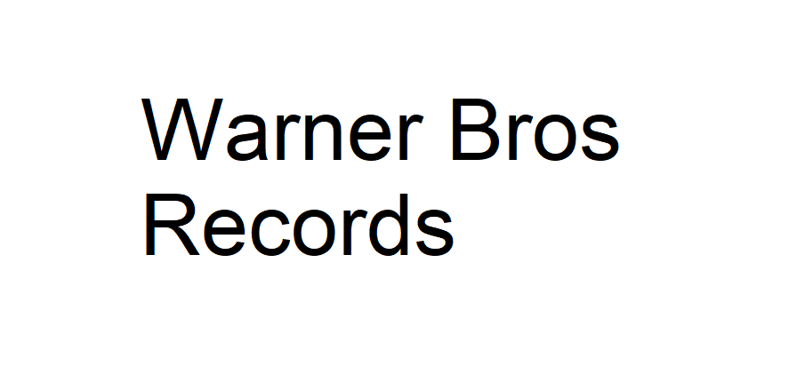 Jual Warner Bros Records Terbaru Februari 2024 100% Original – Official ...