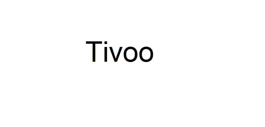 Jual Tivoo Terbaru April 2024 100% Original – Official Store Indonesia ...