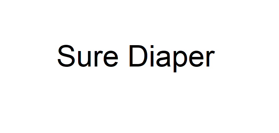 Jual Sure Diaper Juni 2024 100% Original – Official Store Indonesia ...
