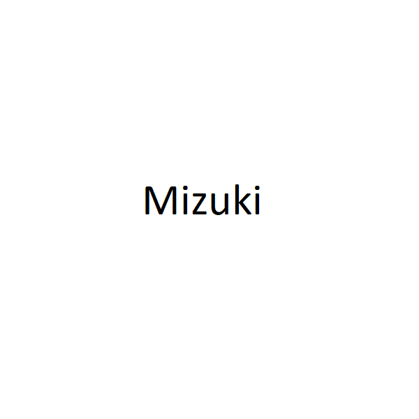 Jual Mizuki Terbaru Mei 2024 100% Original – Official Store Indonesia ...