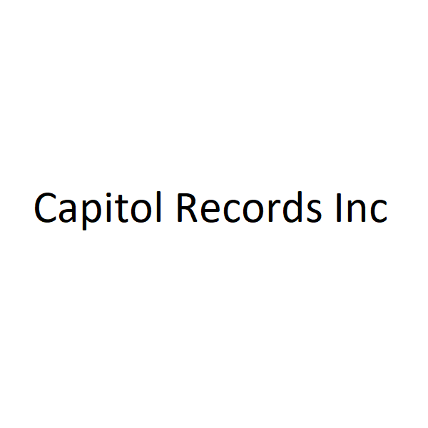 Jual Capitol Records Inc Juli 2024 100% Original – Official Store ...
