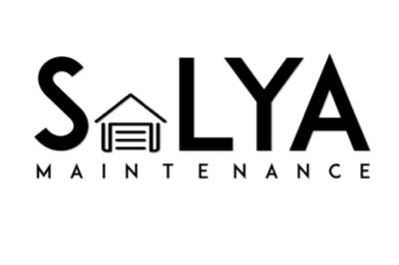 Jual Salya Maintenance Terbaru Mei 2024 100% Original – Official Store ...