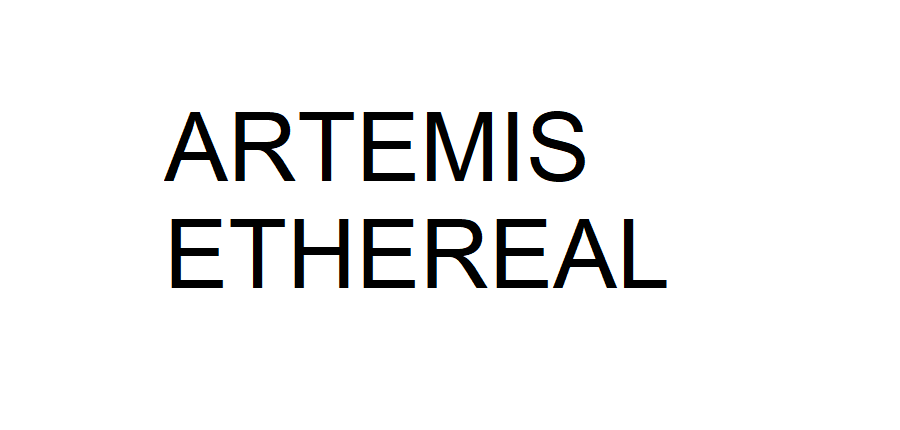 Jual Artemis Ethereal Juni 2024 100% Original – Official Store ...