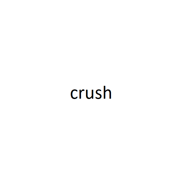 Jual Crush Terbaru Maret 2024 100% Original – Official Store Indonesia ...