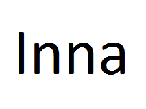 Jual Inna Terbaru Agustus 2023 100% Original – Official Store Indonesia ...