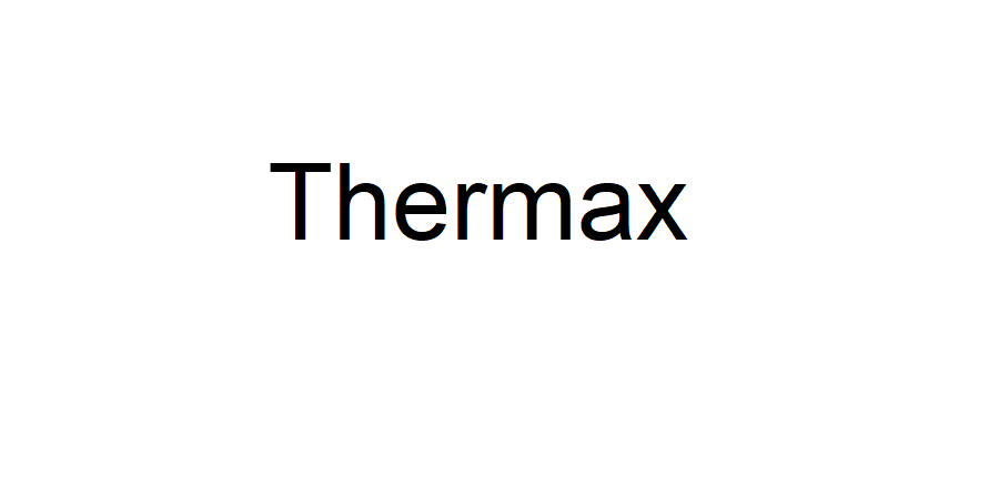 Jual Thermax Terbaru April 2024 100% Original – Official Store ...