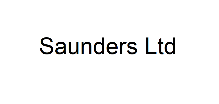 Jual Saunders Ltd Juni 2024 100% Original – Official Store Indonesia | Blibli