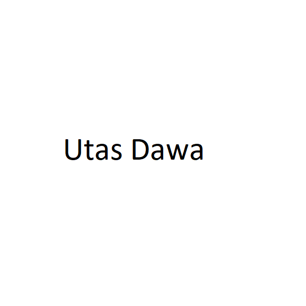 Jual Utas Dawa Terbaru Juni 2024 100 Original Official Store