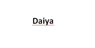 Jual Daiya Juli 2024 100% Original – Official Store Indonesia | Blibli