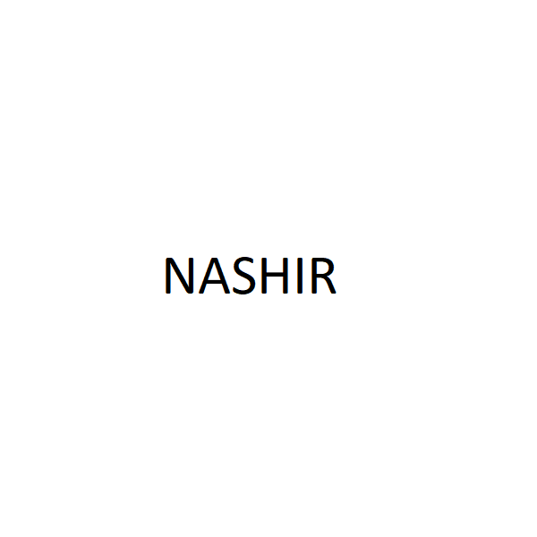 Jual Nashir Terbaru Juni 2024 100% Original – Official Store Indonesia ...