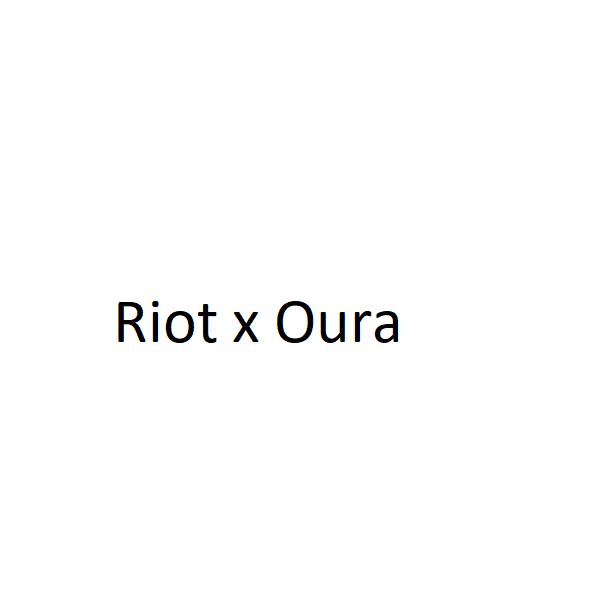 Jual Riot X Oura Juli 2024 100% Original – Official Store Indonesia ...
