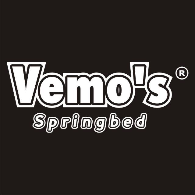 Jual Vemos Springbed Desember 2024 100% Original – Official Store Indonesia