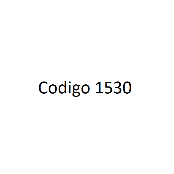 Jual Codigo 1530 Juli 2024 100% Original – Official Store Indonesia ...
