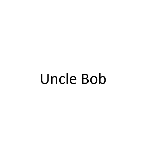 Jual Uncle Bob November 2024 100% Original – Official Store Indonesia