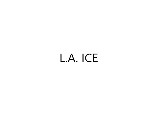 L.a. Ice Maret 2025 100% Original – Official Store Indonesia