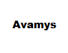 Avamys Juni 2025 100% Original – Official Store Indonesia