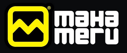 Logotipo De Mahameru