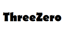 Jual Threezero Terbaru Desember 2023 100% Original – Official Store ...