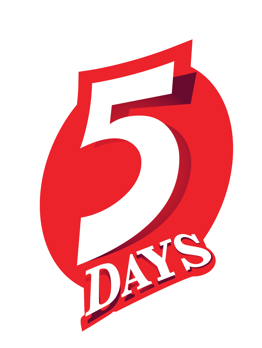 Jual 5 Days Terbaru November 2023 100% Original – Official Store ...