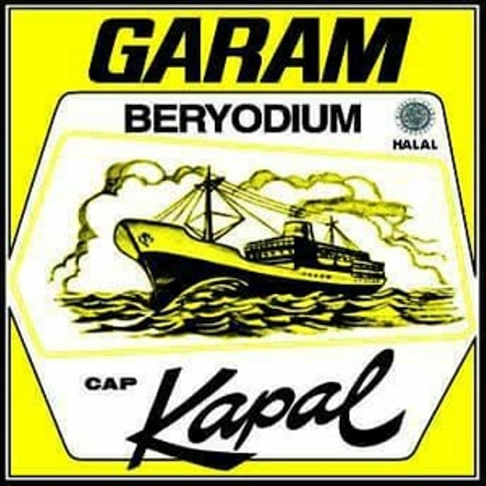 Jual Cap Kapal Agustus 2024 100% Original – Official Store Indonesia ...