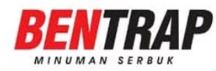 Bentrap Agustus 2025 100% Original – Official Store Indonesia