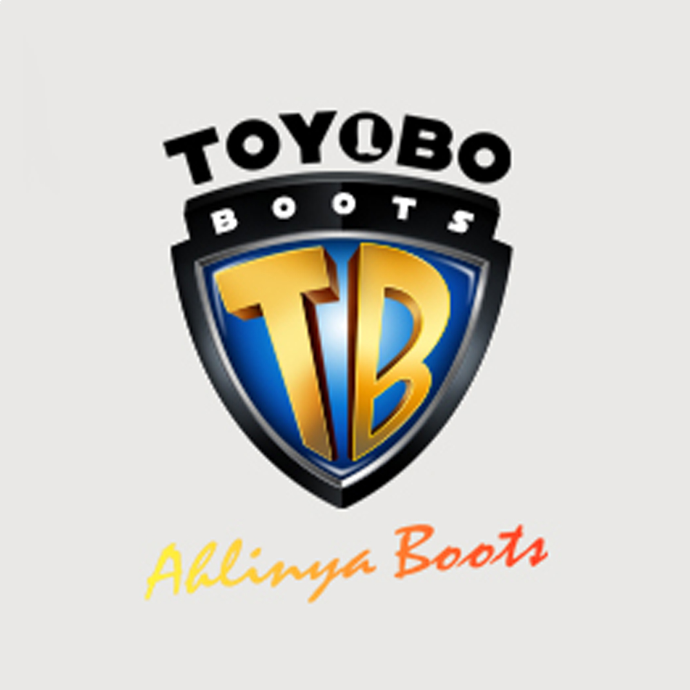 Jual Toyobo Boots Juli 2024 100% Original – Official Store Indonesia | Blibli