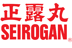 Jual Seirogan Terbaru Mei 2024 100% Original – Official Store Indonesia ...