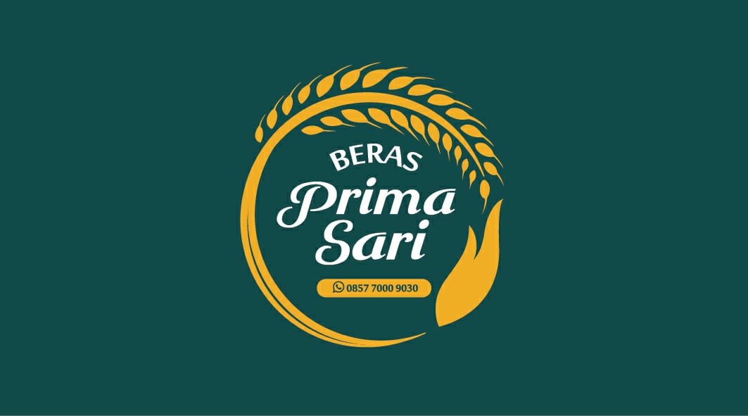 Jual Beras Prima Sari Terbaru Juni 2024 100% Original – Official Store ...