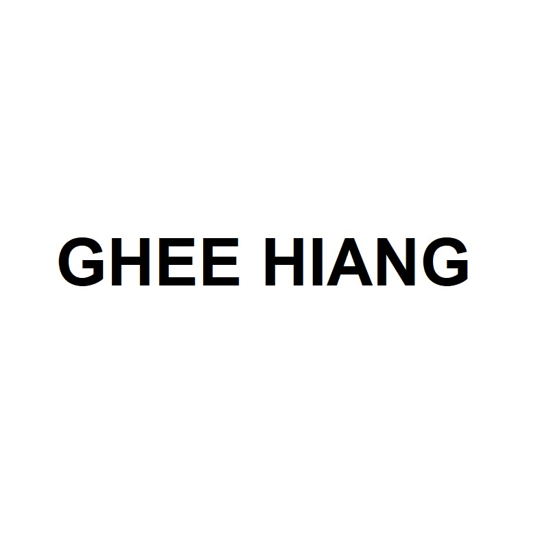 Ghee Hiang Logo