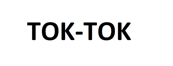 Jual Tok-tok Terbaru Maret 2024 100% Original – Official Store ...