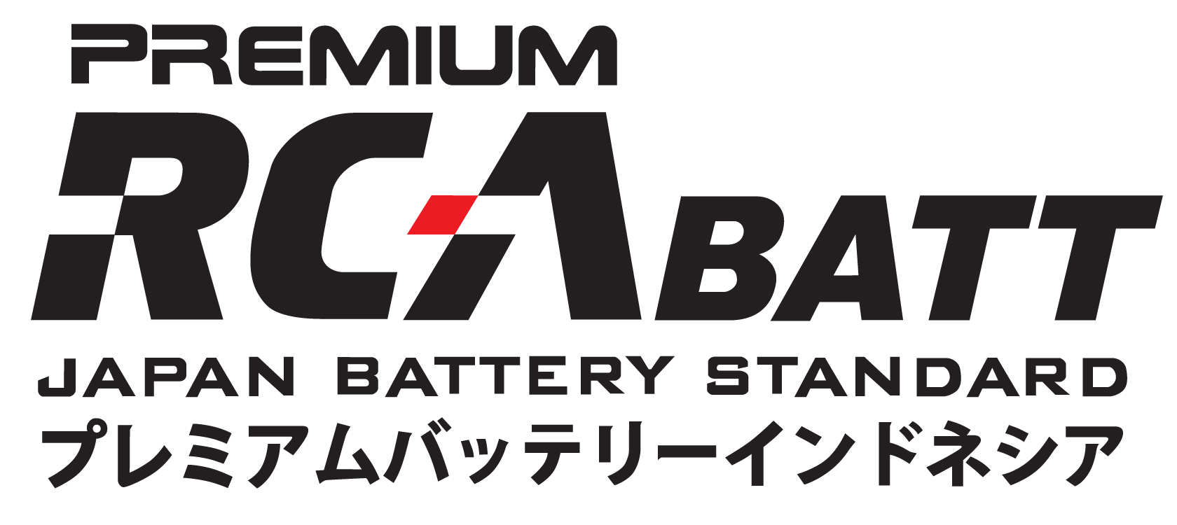 Rca Battery Garansi Resmi Indonesia 🏷️ Harga Murah Juni 2026